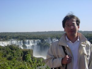 Hideyuki Suzuki – 鈴木英之研究室